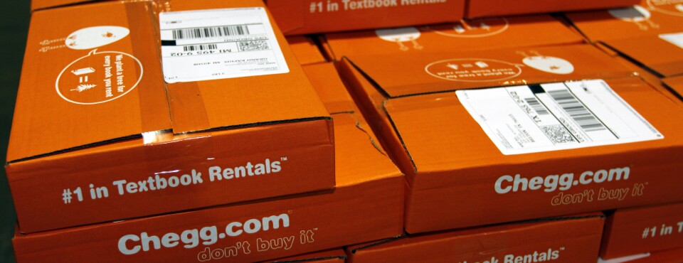 Pearson Loses Discovery Bid Against Chegg in Copyright Dispute